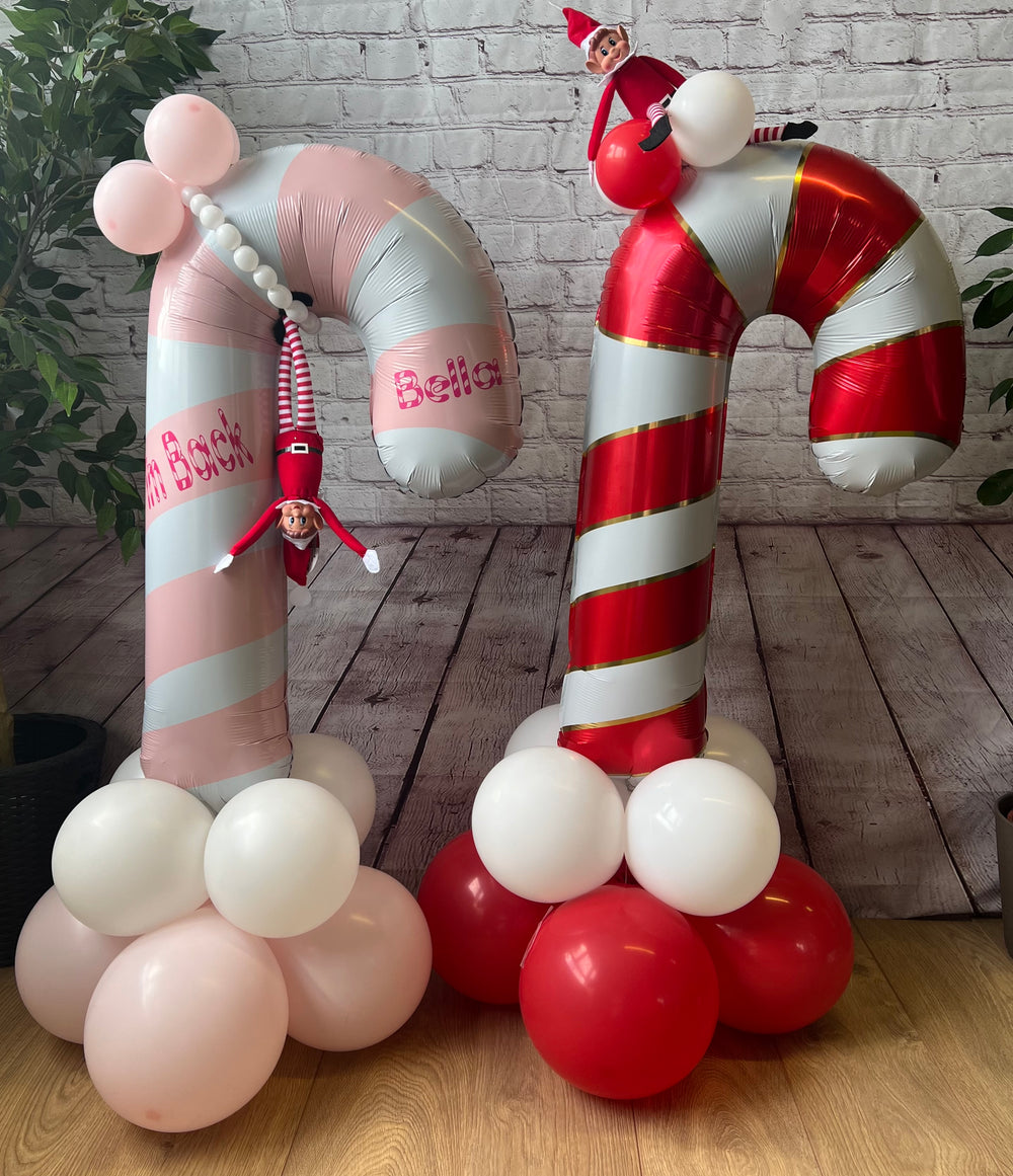 The WOW Shop, The Best Balloons in Cheshire - Helium & Party